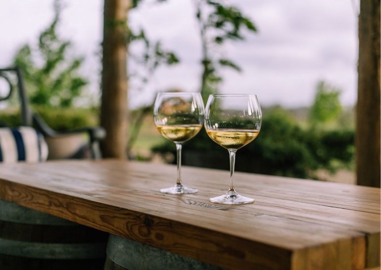 Los 10 mejores vinos sin alcohol para disfrutar sin remordimientos ...