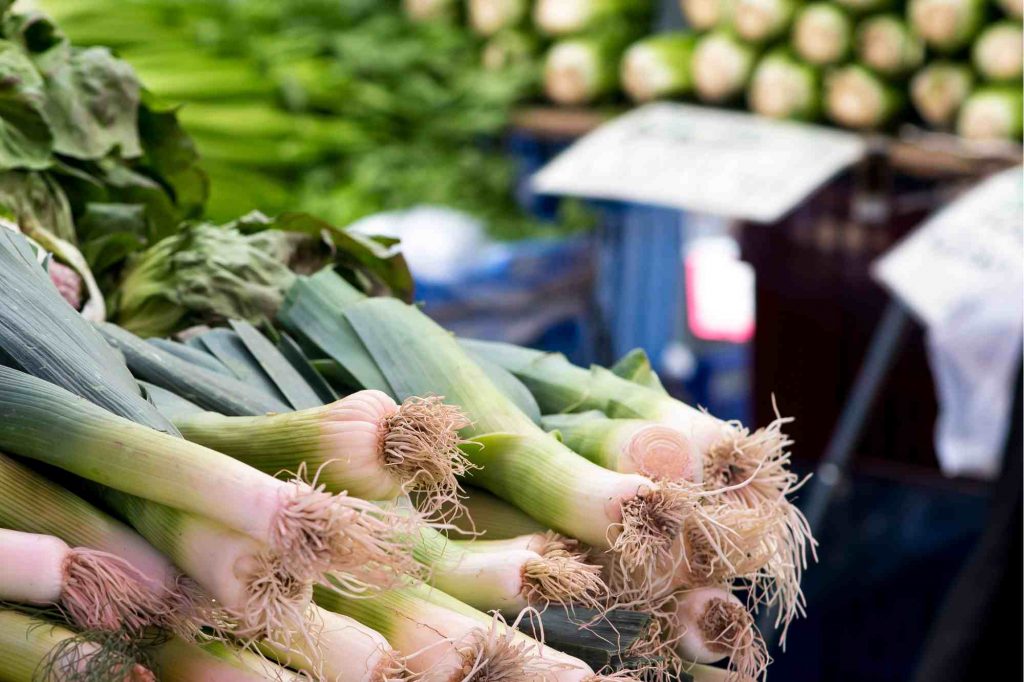 Las 20 verduras de invierno para disfrutar en temporada - ESSENCIALIS