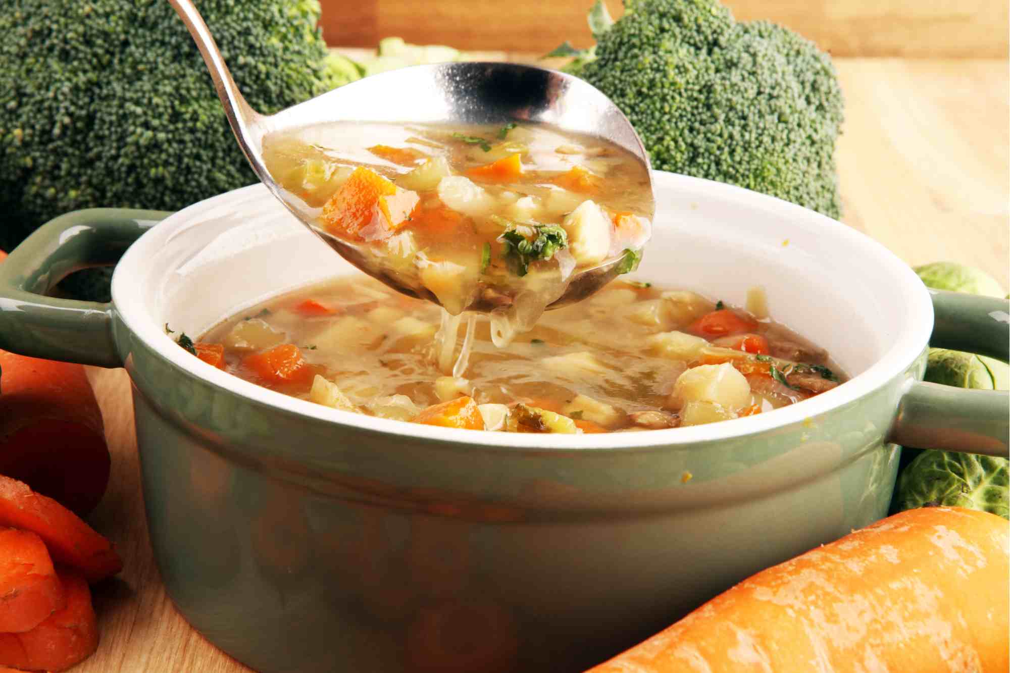 Las 20 verduras de invierno para disfrutar en temporada - ESSENCIALIS